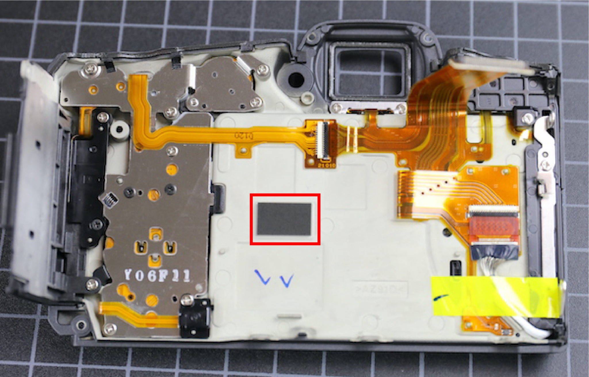 Canon EOS R5 Thermal Mod – TSRA